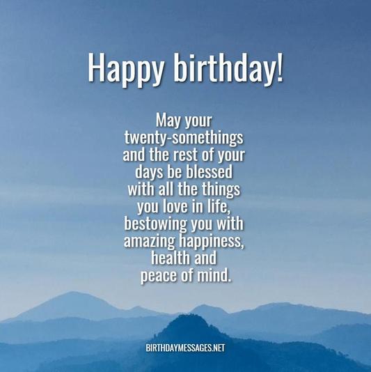 Happy Birthday Wishes For 17 Year Old Daughter Birthday Wishes For A