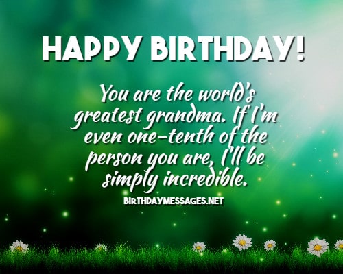 Funny Birthday Card Messages For Grandma Funny Birthday Quotes For 