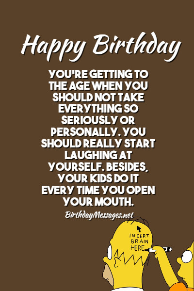 Funny Birthday Toasts to Give Everyone Grins and the Giggles Funny Birthday Toasts to Give Everyone Grins and the Giggles