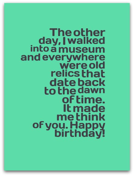 Funny Birthday Toasts to Give Everyone Grins and the Giggles Funny Birthday Toasts to Give Everyone Grins and the Giggles