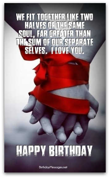 Happy Birthday Wishes: Get Inspired by the Birthday Messages Here